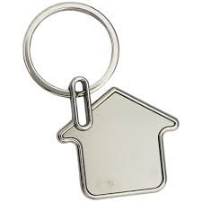 Chaveiros Personalizados